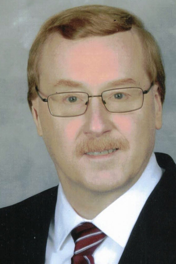 James P. Repasky 1965-2022 | News, Sports, Jobs - The Vindicator